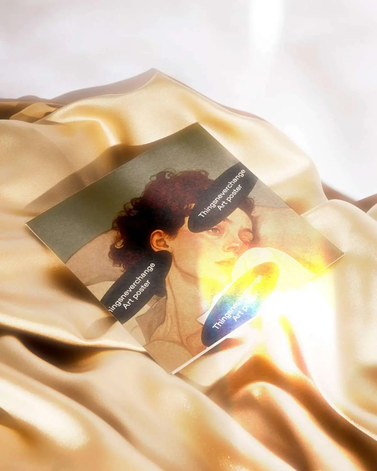 Thingsneverchange – Art that lasts